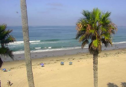 Waterbar Surf Cam Pacific Beach | Mission Beach Pacific Ocean Boardwalk ...