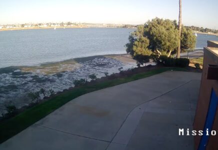 Fit Gym Mission Beach | Mission Beach Pacific Ocean Boardwalk Bay San ...