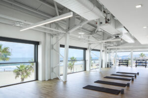 Fit Gym Mission Beach | Mission Beach Pacific Ocean Boardwalk Bay San ...