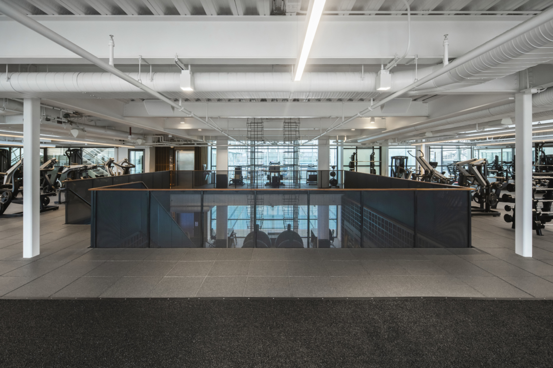 Fit Gym Mission Beach | Mission Beach Pacific Ocean Boardwalk Bay San ...